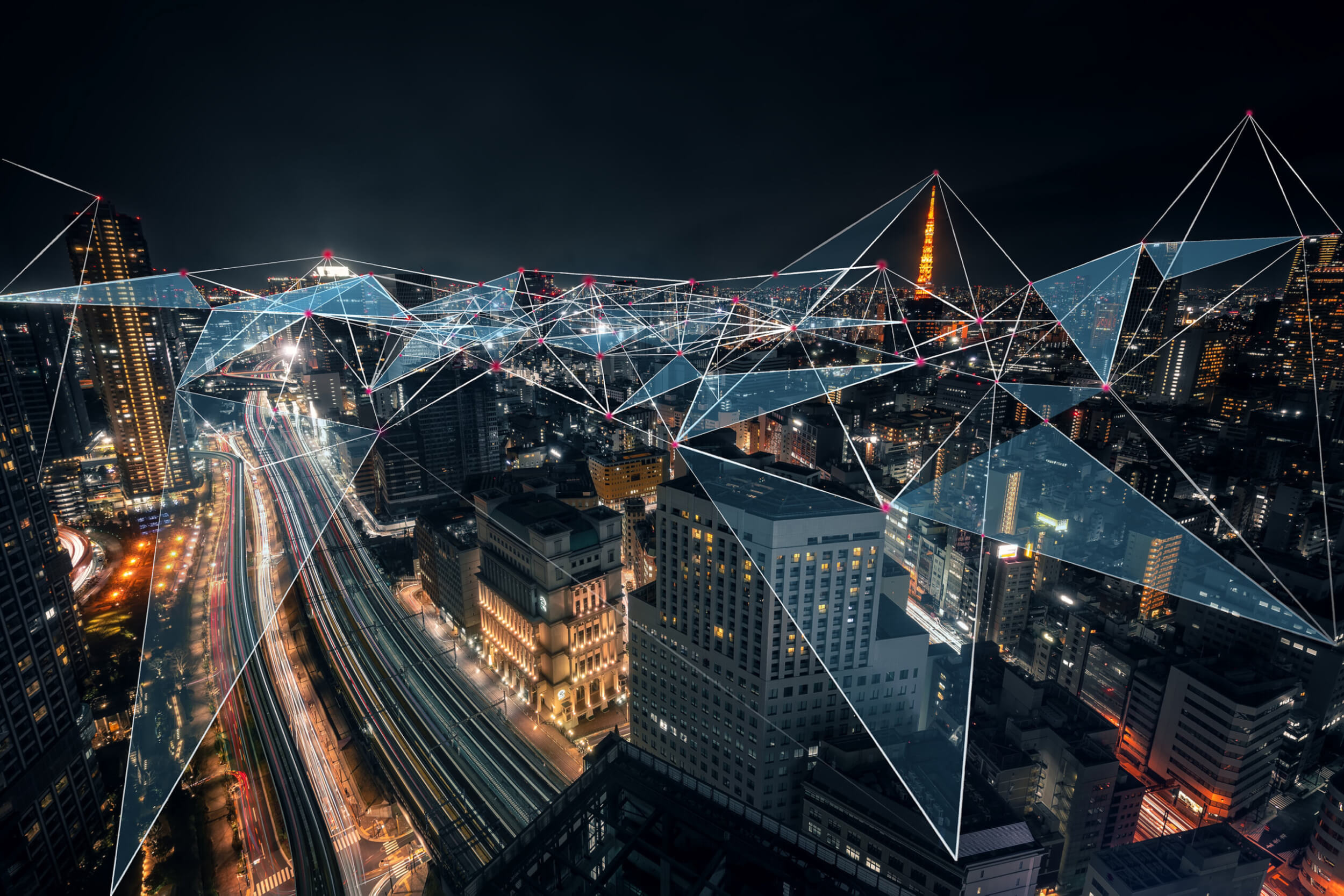 Infrastructure: The future of infrastructure projects - Aczel