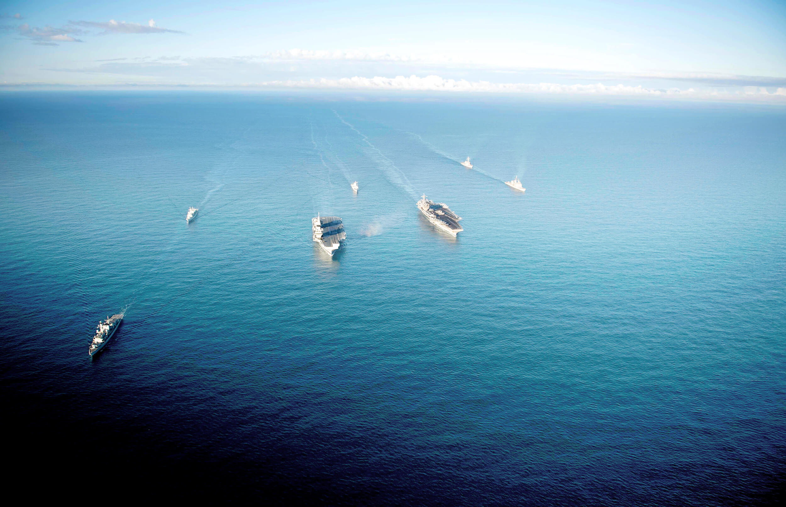 Aerospace, defence & security - Aczel